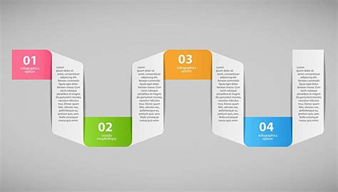 Infographic Business Template Vector Illustration Web Chart Analyzing Vector Web Chart