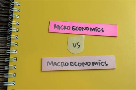 Tutela Prep Ap Macro Vs Micro Economics Courses Compared And Exams Explained