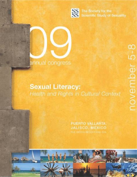Society For The Scientific Study Of Sexuality Meeting