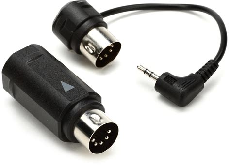 Xvive Md1 Bluetooth Wireless Midi Interface Sweetwater