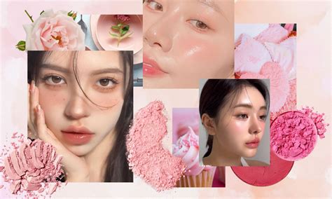 메이크업 컬러 트렌드 2024 2025년 Sensient Beauty