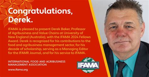 Derek Baker On Linkedin Thats An Honour Humbling To Be Listed