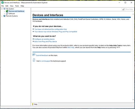 Capturing Ascii Commands Sent To Com Port In Labview Ni Community