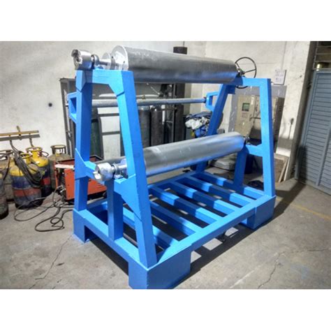 Blue Silver Component Pallet At Best Price In Pune Maharashtra