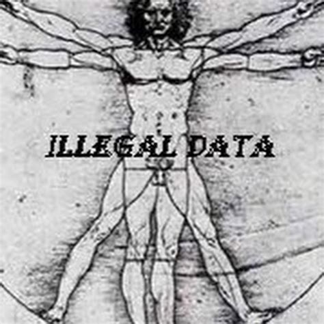 Illegal Data Youtube