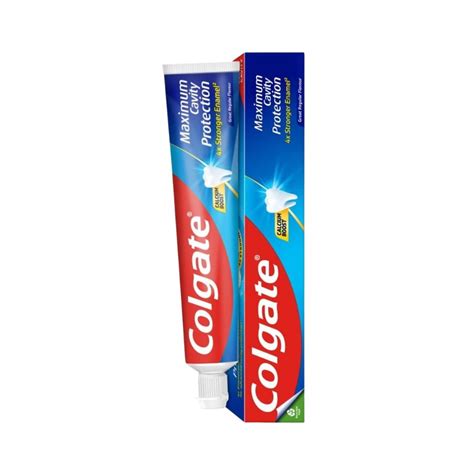 Colgate Toothpaste Regular 75ml Pack Size 12 X 75ml Product Code 282 Davis And Dann