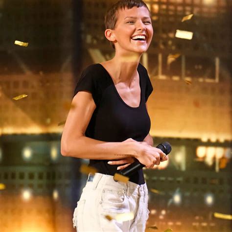 9 Hot Sexy Jane Marczewski Bikini Pics