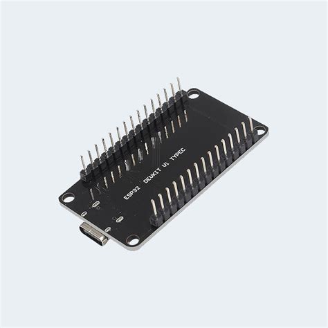 Scientific Villagebuy Esp32 Type C 30p Cp2102 High Quality
