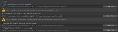 Unity And Android Build Failure When Using Android Legacy Libraries And Target API