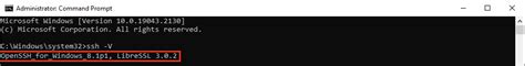 how to generate an ssh key pair for use with room alert manager avtech