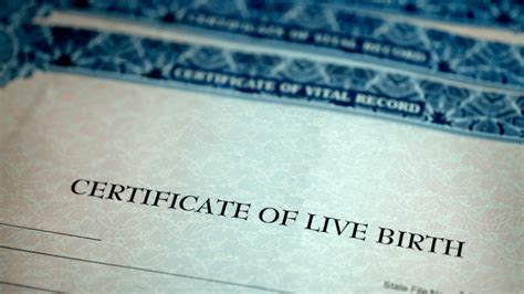 Ohio Supreme Court Unable To Decide Transgender Birth Certificate Case