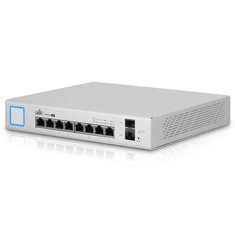 Unifi Switch Poe 8 150w Ubiquiti Inc