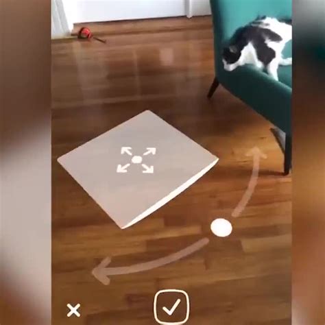 [video] Jon Steinberg On Linkedin This App Lets You Preview Furniture Choices For Your Home