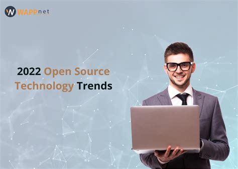 2022 open source technology trends
