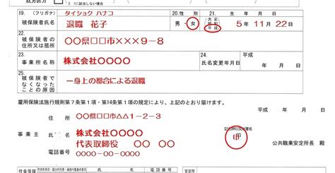 雇用 保険 資格 取得 届 添付 書類 不要