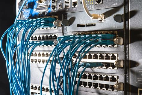 NETWORK INSTALLATION BRISBANE WI FI SETUP TECH BUSTERS