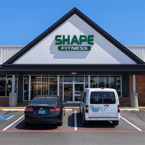 Shape Fitness