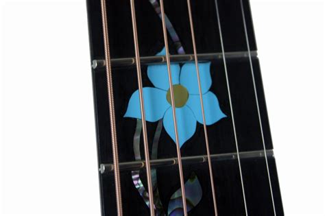 Build Your Own Acoustic Guitar Moyra Byoa 017 Bailey Guitars