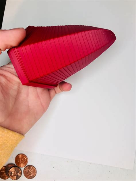 Stretchy Hexagon Fidget By The Layer Co Makerworld Download Free 3d Models