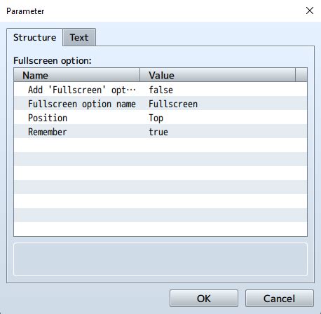 Phileas S Options Manager MZ Options Menu Customizer RPG Maker Forums
