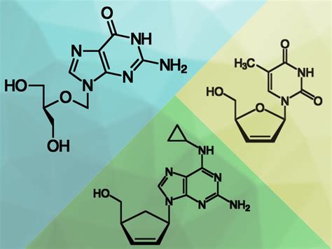 Nucleotide Analogues Could Stop Sars Cov 2 Replication Chemistryviews Nucleotide Analogues Could Stop Sars Cov 2 Replication Chemistryviews