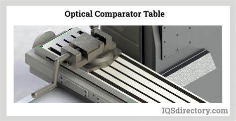 optical comparator examples at norman nelson blog