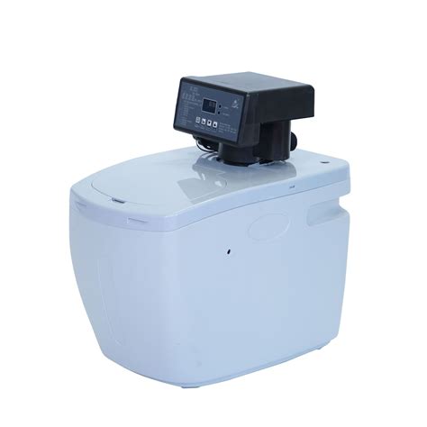 Runxin Frp Tank Head Automatic Bypass Control Water Softener Valve