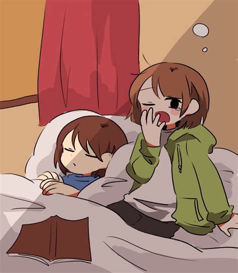 Anime Undertale Undertale Ships Undertale Drawings Undertale Cute Sky Anime Anime Girlxgirl