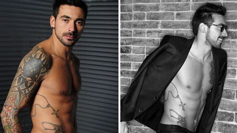 Pocho Lavezzi ¿yo Soy Sex Symbol ¿no Será Demasiado Infobae