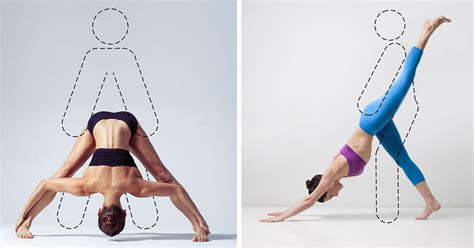 Yoga Poses That Double As Sex Positions GAG
