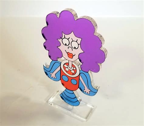 Schoolhouse Rock Interplanet Janet Etsyde