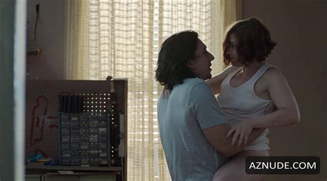 Daisy Eagan Nude Aznude