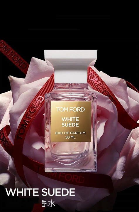 爆火的tf香水，有哪几款？ Ford
