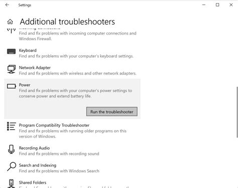 Methods To Fix When Windows Won T Shut Down Bitwarsoft