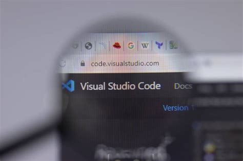 Vs Code Theme Extension Removed For Suspicious Code Sc Media Posted On The Topic Linkedin