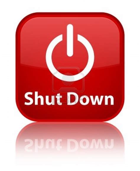 cara mematikan seting shutdown komputer secara otomatis doel gembel