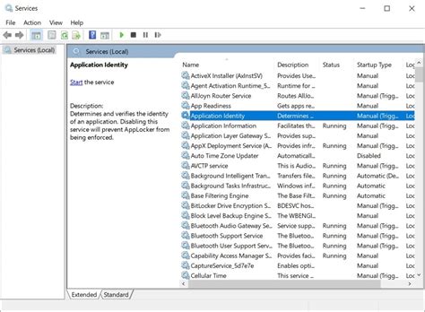 How To Fix If Windows 10 Taskbar Not Working TechLatest
