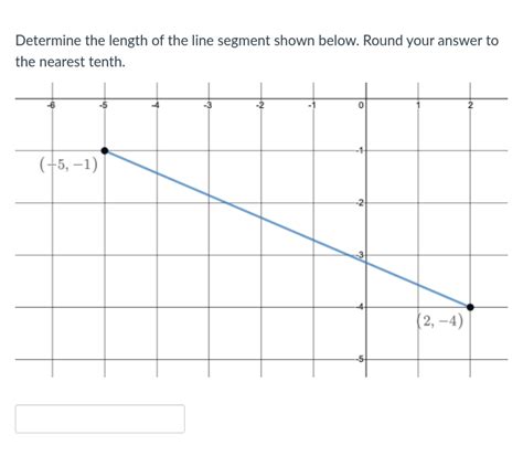 solved a line segment that is the hypotenuse of a right