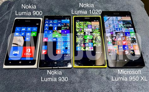 My Current Windows Phone Collection Rwindowsphone