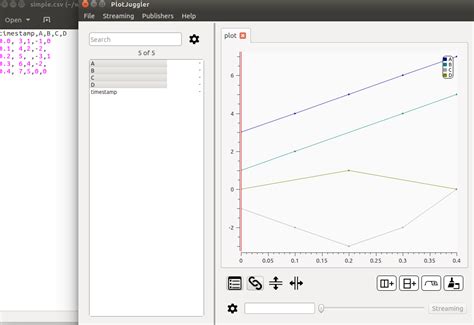 Can Plotjuggler Help With Plotting Data Indexed From Multiple Clocks · Issue 68