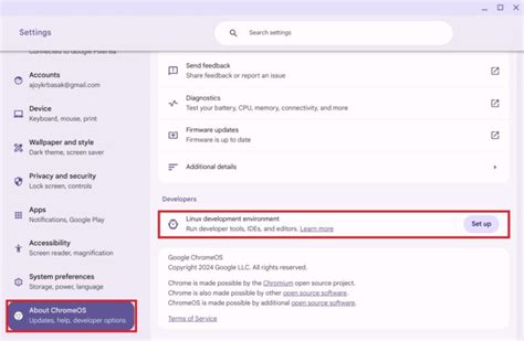 How To Install Java Jdk On A Chromebook Thecoderworld