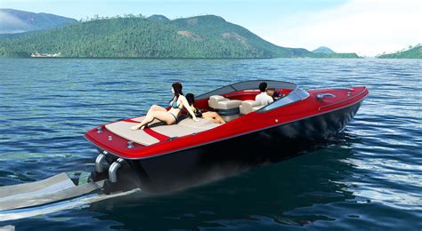 Roprod Msfs Boats