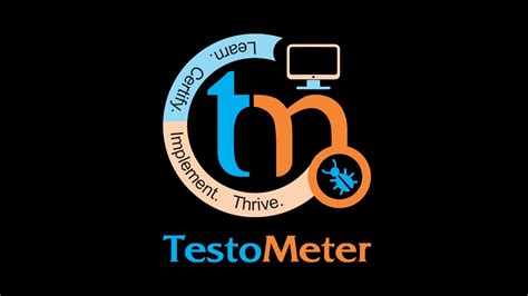 Istqb Training Testometer Youtube