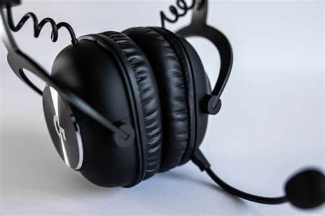 Logitech G Announces The Pro X Wireless Lightspeed Gaming Headset
