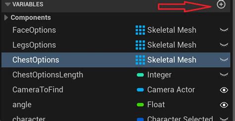 Coherent Labs Creating An Interface For Customizing Character Appearance