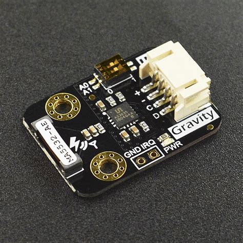 Gravity Lightning Distance Sensor The Pi Hut