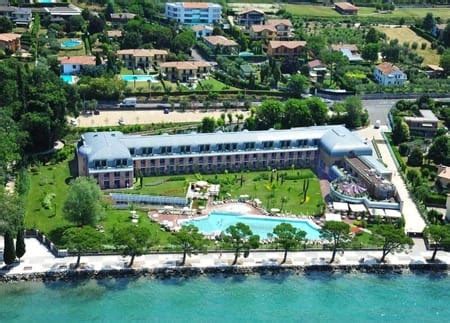 Hotel Corte Valier In Lazise