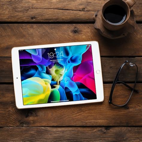 Professional Ipad Mockup Image For App Showcases Premium Ai Generated Image Professional Ipad Mockup Image For App Showcases Premium Ai Generated Image