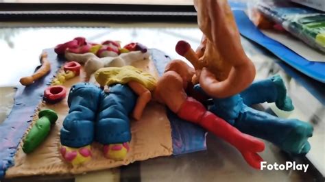 Fifty Shades Of Clay Eporner