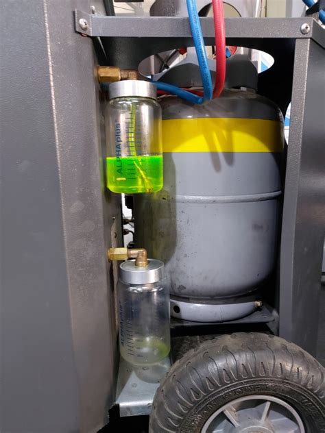 K3 자동차 에어컨 냉매량점검 유지관리 정비 에어컨플러싱 냉동오일교환 냉매오일비용 겨울철 자동차 에어컨고장 수리 예방정비